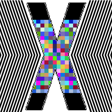 SEASON 24 PIXEL X CHALLENGE – Pixel X